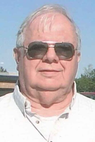 David Lee Ahart 1938-2023 | News, Sports, Jobs - Tribune Chronicle